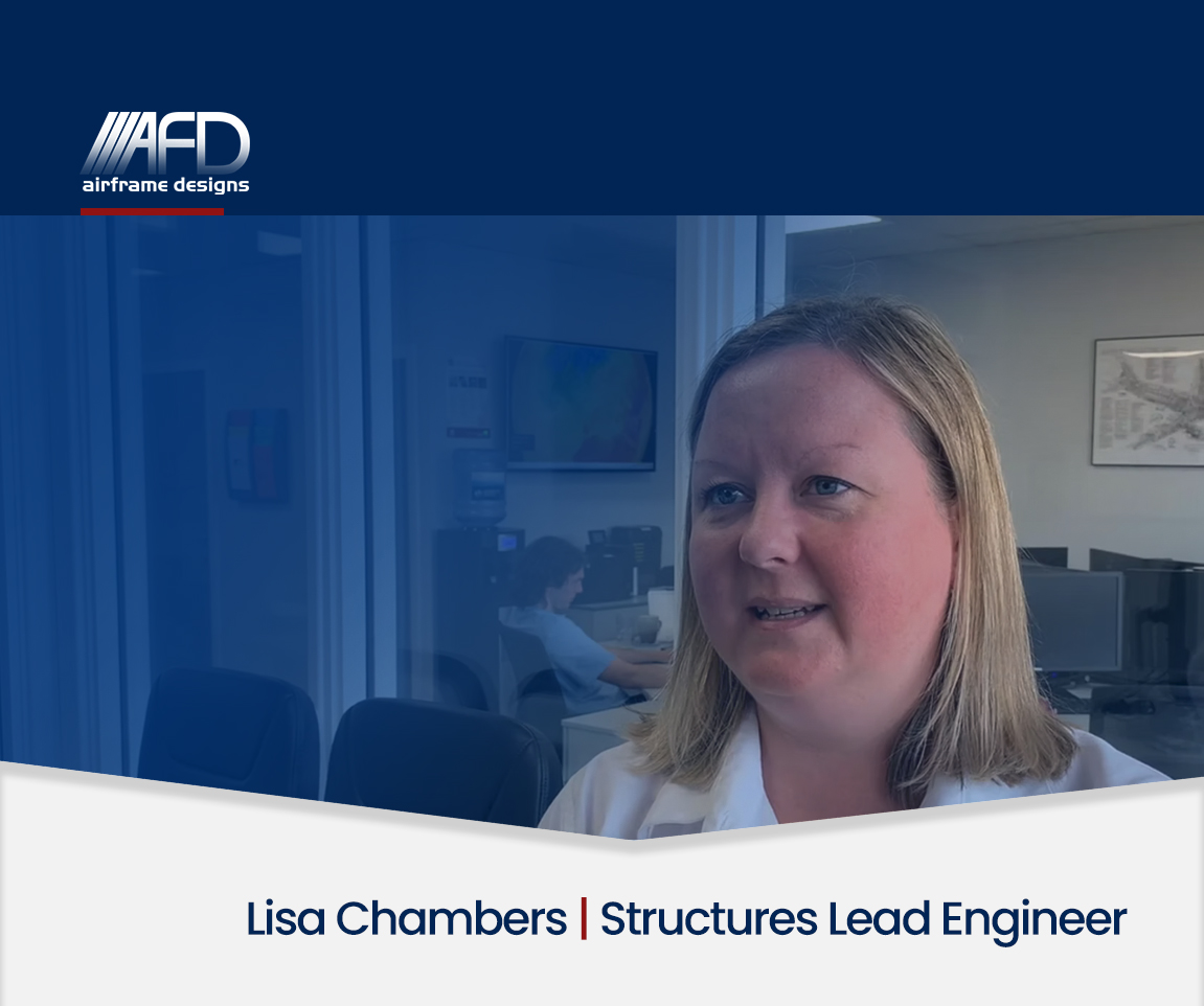 International Women in Engineering Day - Airframe Designs