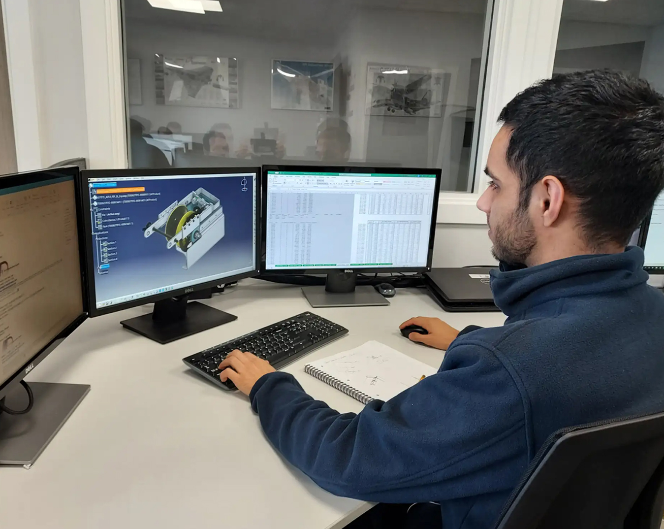 Airframe Designs Aerospace Engineering - Airframe Designs