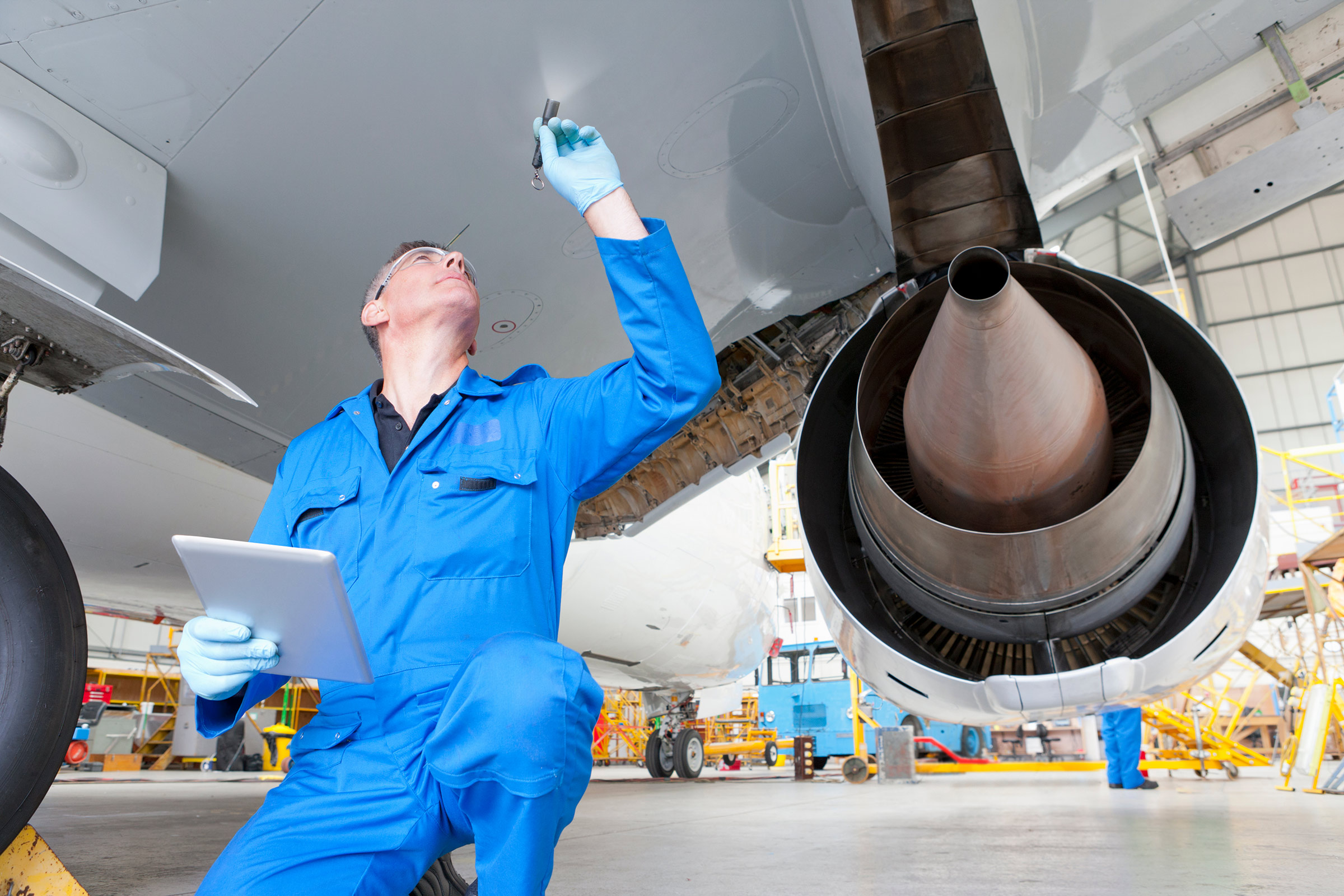 Airframe Designs – Taking the stress & strain out of engineering design