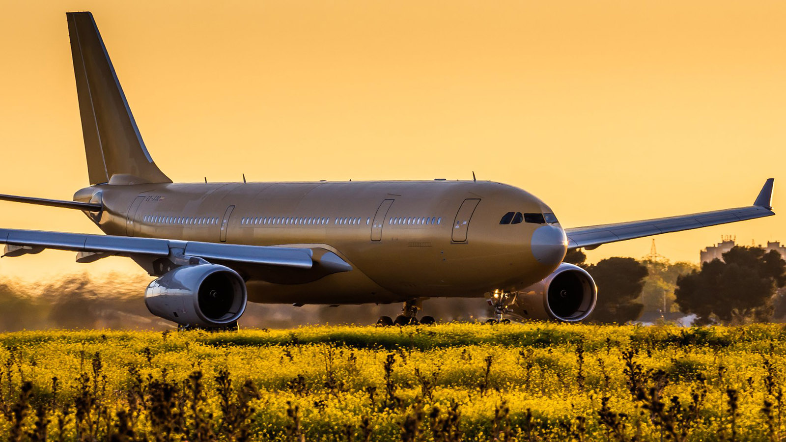 AIRBUS Fatigue And Damage Tolerance Assessment Case Study