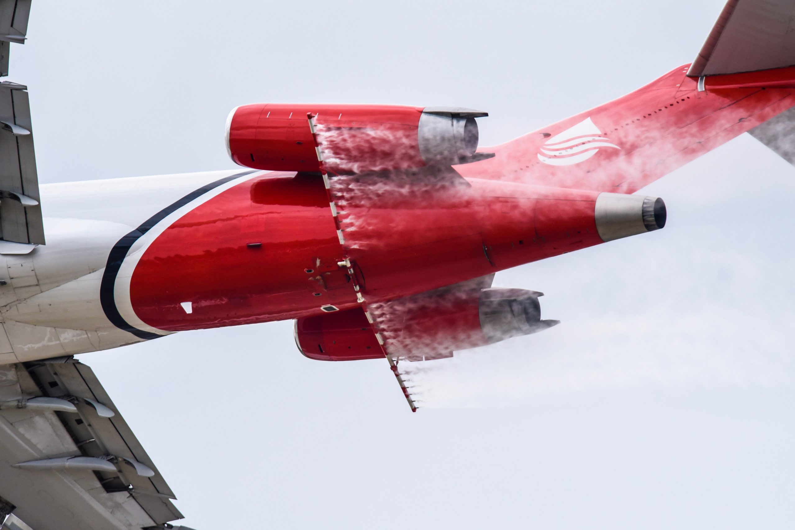 Airframe Modification Certification - Airframe Designs