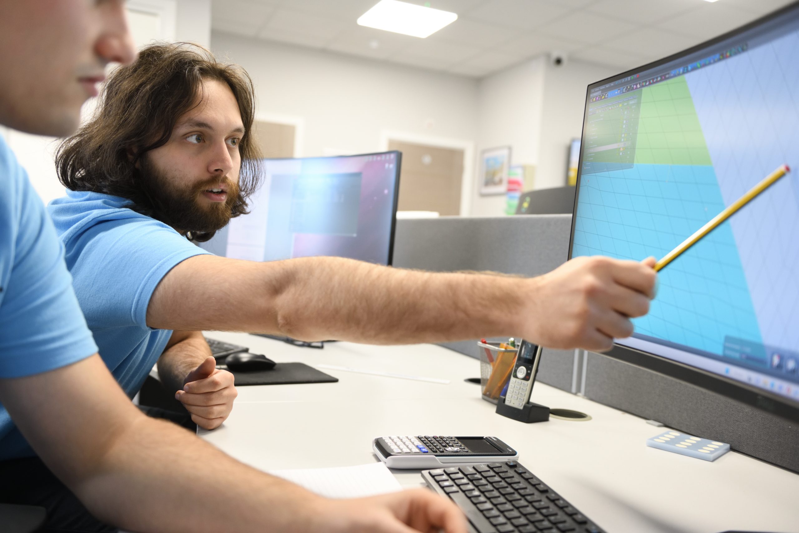 Airframe Designs – Taking the stress & strain out of engineering design