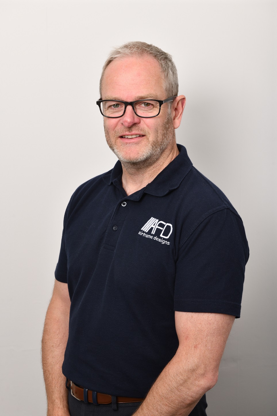 Our Team - Engineering Design Consultants - Airframe Designs