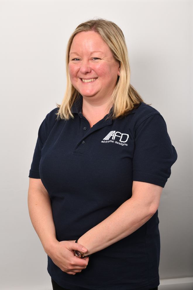 Our Team - Engineering Design Consultants - Airframe Designs