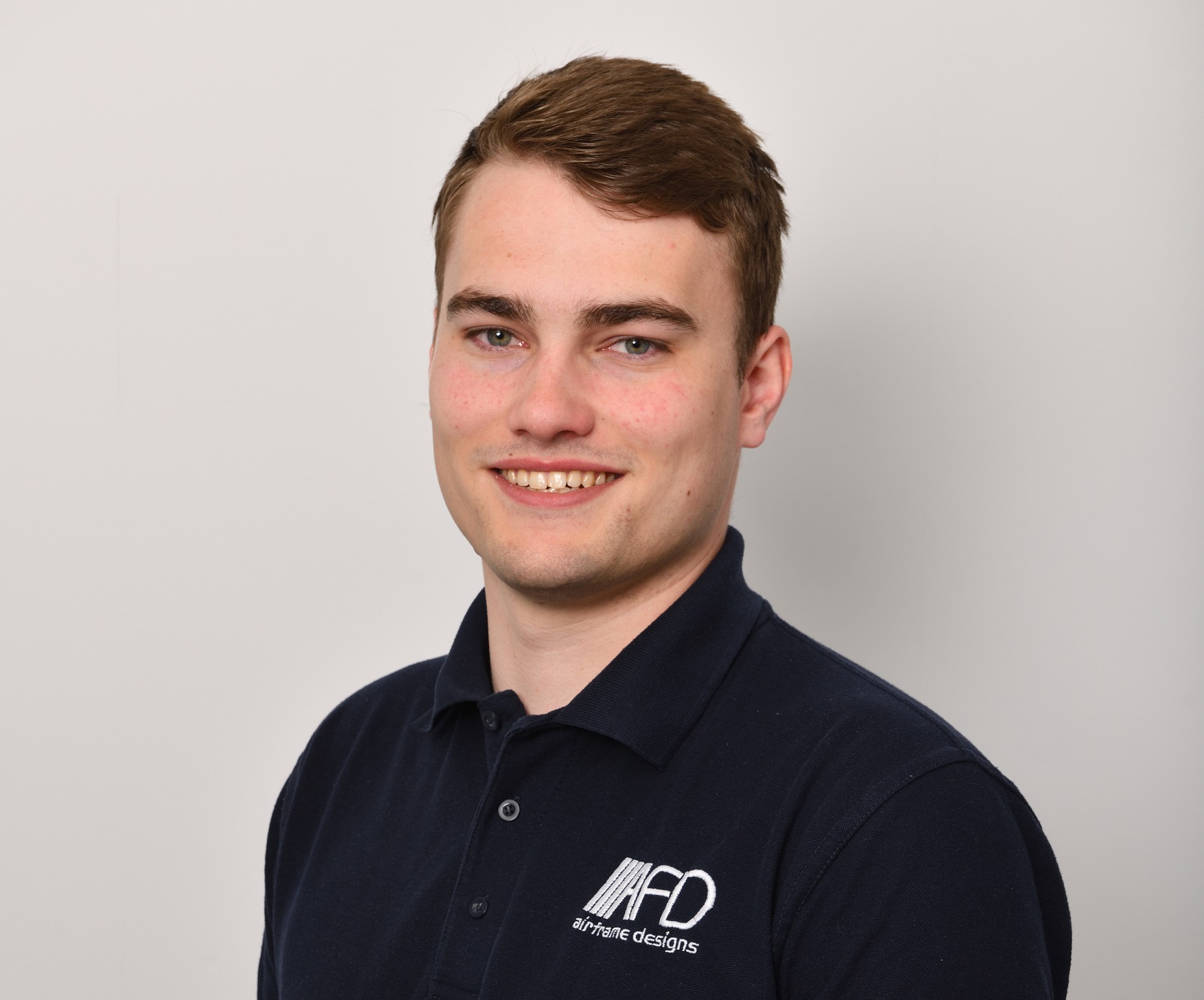 Two Minutes With… Thomas Shaw, Stress Engineer - Airframe Designs