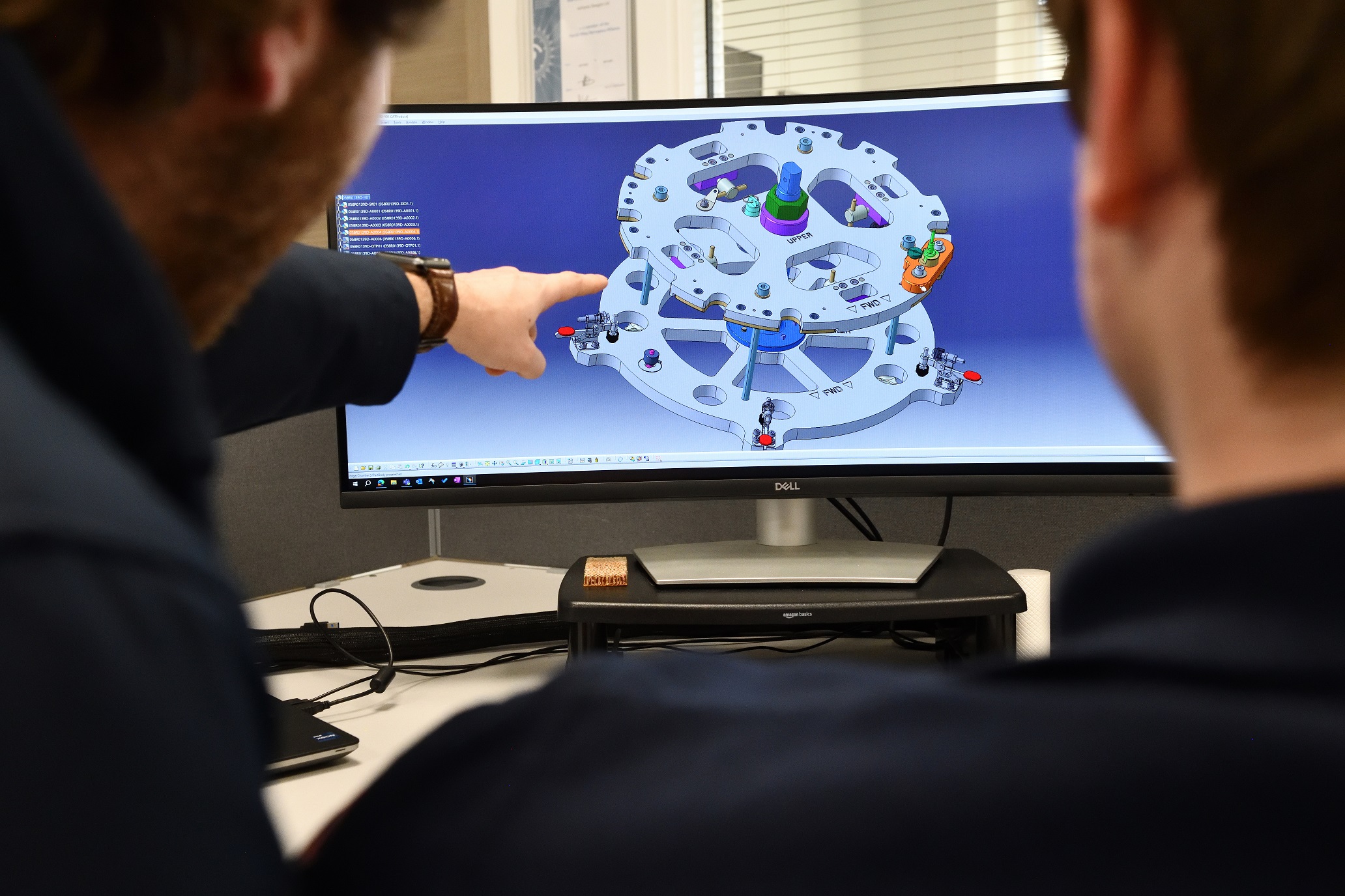 Aerospace Engineering Experts - Airframe Designs