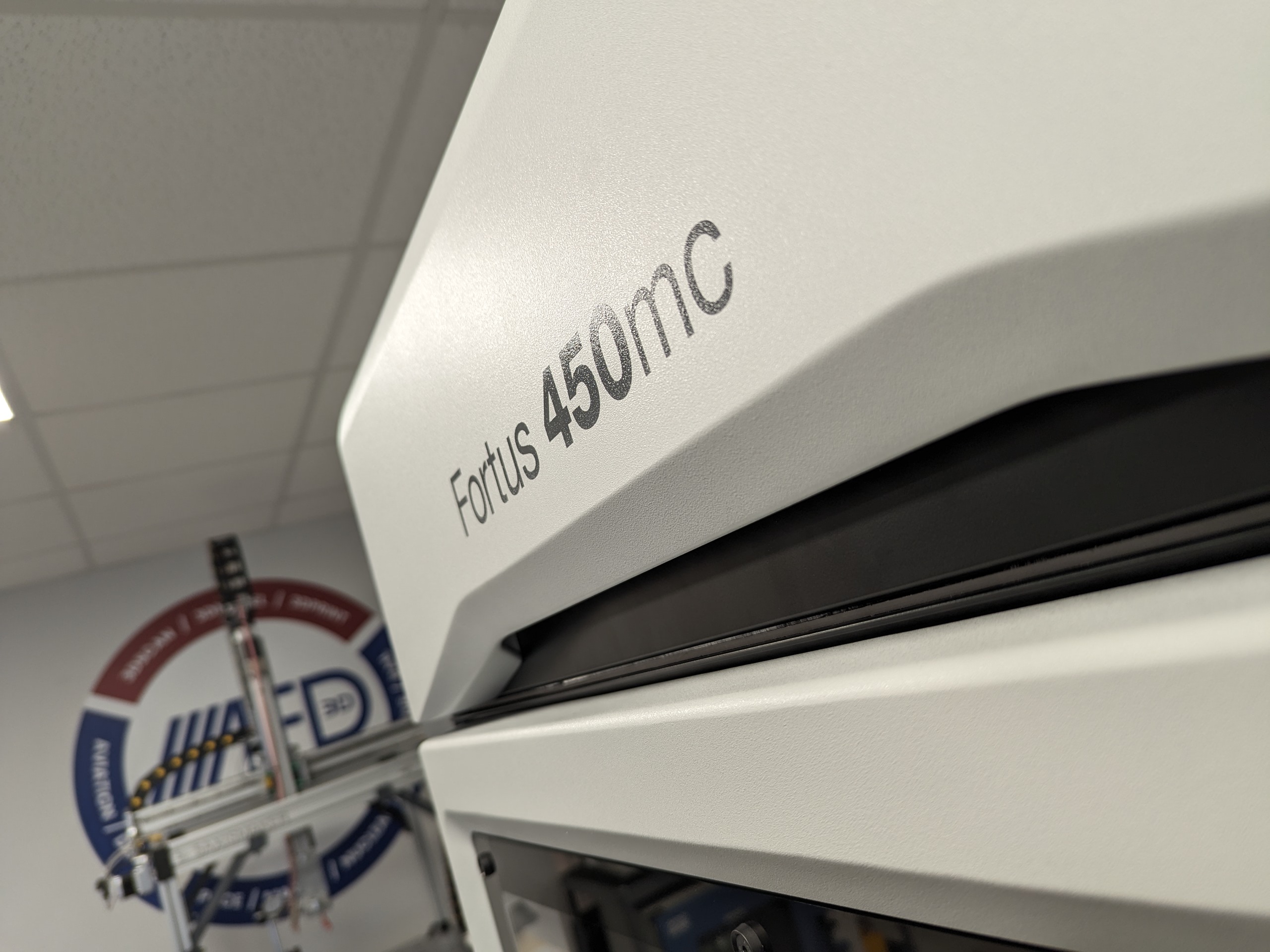 Airframe Manufacturing - Airframe Designs