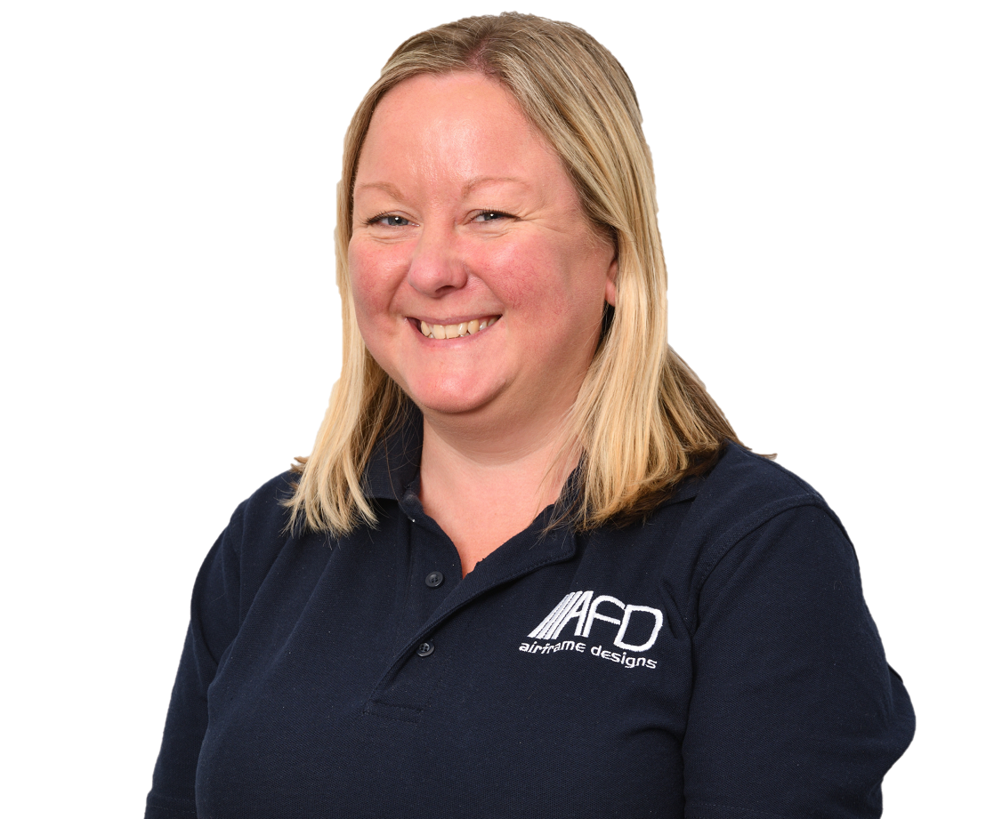 Two Minutes With… Lisa Chambers - Airframe Designs