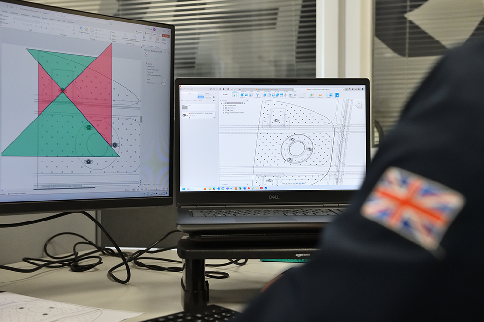 Aerospace Structural Certification - Airframe Designs
