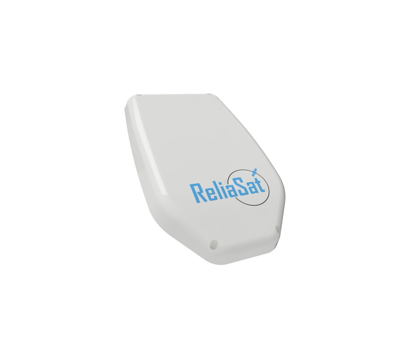 Satcom Antenna Radome